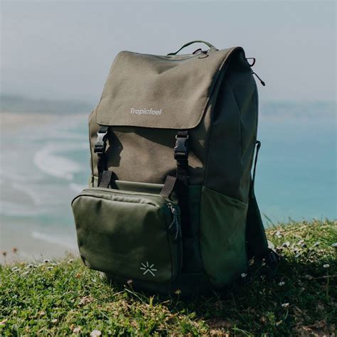 Shell Backpack Longlists Dezeen Awards