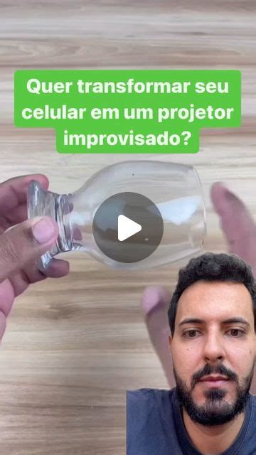 Portal Cupom On Instagram Dica Para Fazer Um Projetor Caseiro Quer Transformar Seu