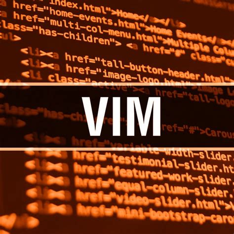 Customizing Vim With Environment Variables Useful For Iterm2 Users