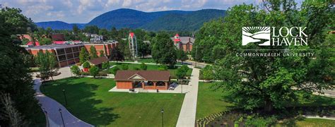 Commonwealth University Lock Haven