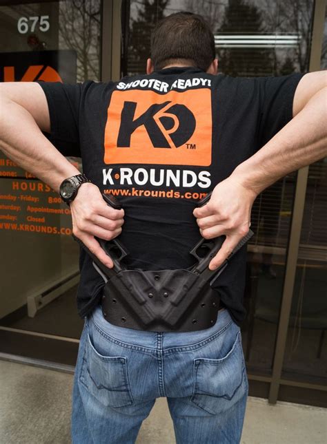 17 Best Images About Holster Ideas On Pinterest Rigs Kydex Holster