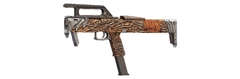 R6skin Fmg 9