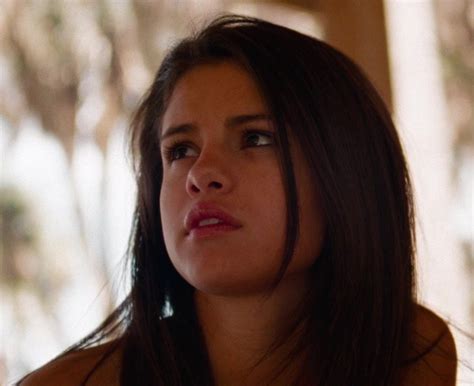 Selena Gomez Spring Breakers Rcelebs