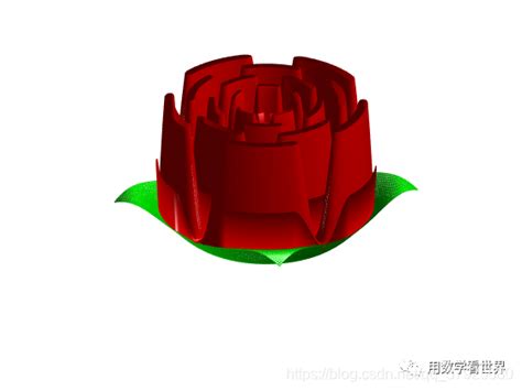 如何用matlab代码表白——matlab画爱心和玫瑰、i Love Youilovematlab Csdn博客