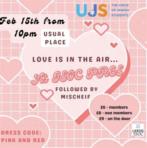 Leeds Jsoc
