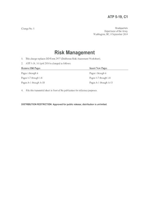 Dd Form 2977 Easily Airslate
