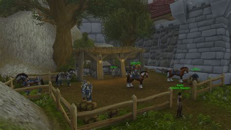 How To Unlock Riding In Wow Dragonflight Patch 1015