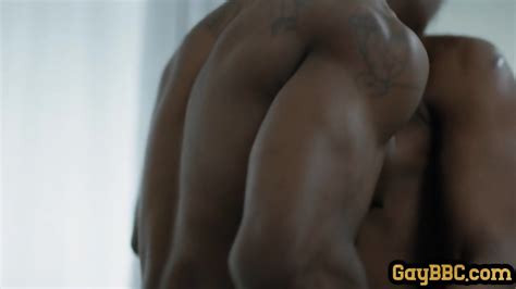 Black Gay Fucked By Big Black Dick In Tight Anal Hole Eporner