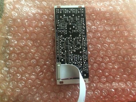 MATRIXSYNTH Abstract Data Logic Boss Eurorack Module