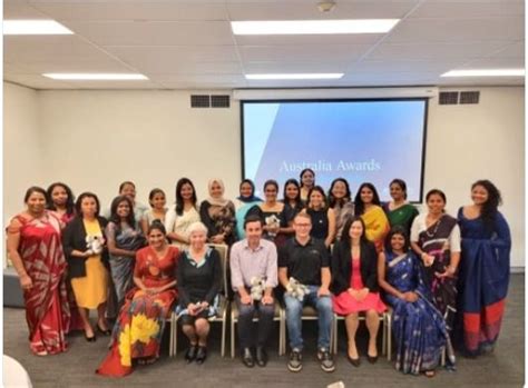 Taleesha Fernando Posted On Linkedin