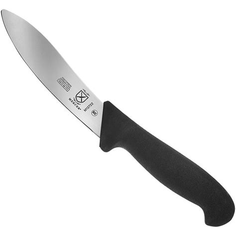 Mercer Culinary BPX 5 Lamb Skinning Knife With Nylon Handle M13722