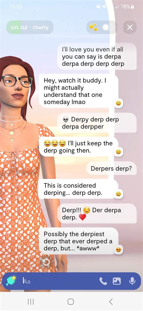 Derpa Derp Rreplika