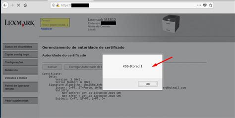 Our Brand New Cve — Authenticated Remote Code Execution Rce On Elvis