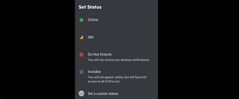 What Does Idle Mean On Discord 2023