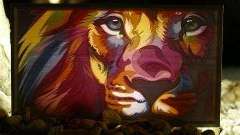 color lithophane 3d print guide 2022 update itslitho