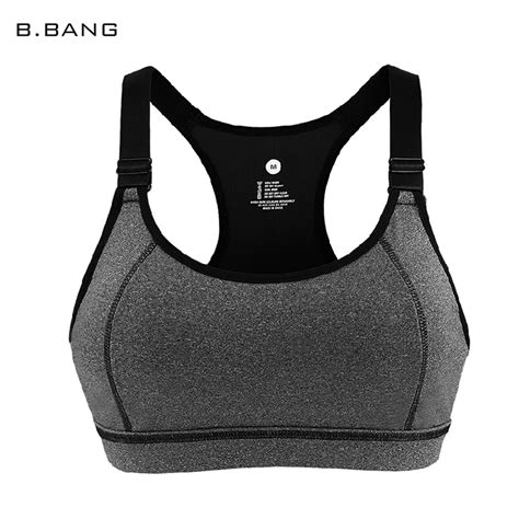 Bbang 2017 Sexy Women Bra Padded Wirefree Shakeproof Push Up Seamless