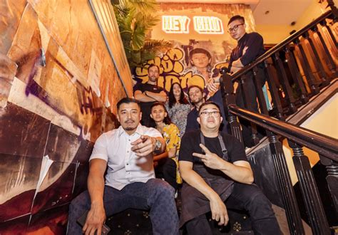 First Look Hey Chú A New Late Night Vietnamese Inspired Eatery By The