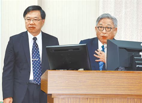次長稱林北接地氣 藍委批難怪外交失敗 社會新聞 中國時報
