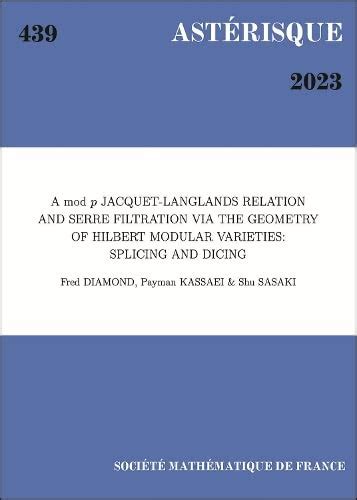 A Mod P Jacquet Langlands Relation And Serre Filtration Via The Geometry Of Hilbert Modular