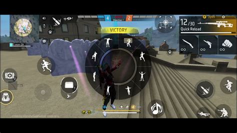 1vs1 Headshot King Youtube
