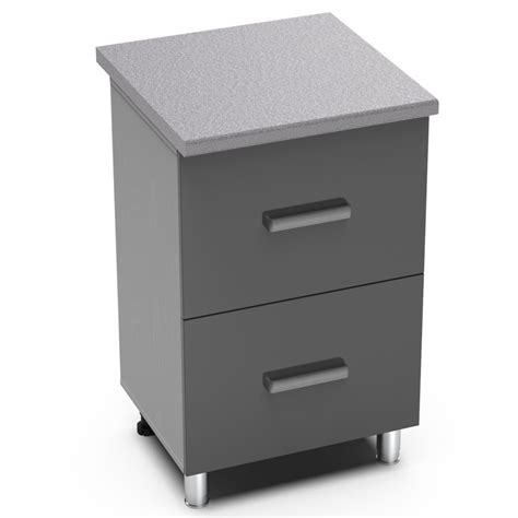 Купить Стол горизонтальный с 2 ящ РГ Танго в Ростове на Дону отличные цены на шкафы напольные