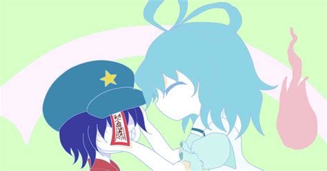 東方 わんどろ Rhylimのイラスト Pixiv