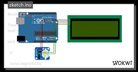 Lcd0327 Hw Wokwi ESP32 STM32 Arduino Simulator