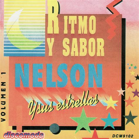 Nelson Y Sus Estrellas Next Concert Setlist Tour Dates