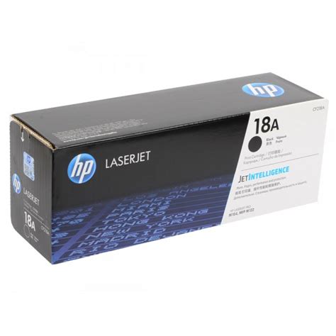 Лазерные принтеры HP и универсальный картридж