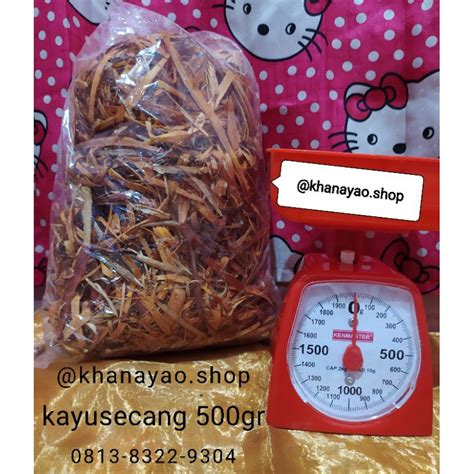 Jual Kayu Secang Secang Jsr Sappan Wood Kayu Secang Herbal Pletok