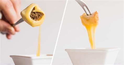 Przepis Na Fondue Serowe DomPelenPomyslow Pl PRZEPISY
