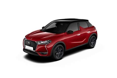 Ds Ds 3 Crossback Puretech 130cv Sands Eat8 Rivoli Desde 30400€ Carnovo