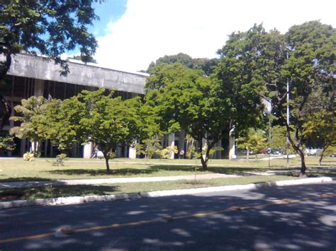 Universidade Federal da Paraíba define vagas e detalhes da seleção de 2015 Colégio Web