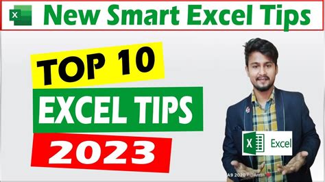 10 Ultimate Excel Tips And Tricks For 2023 QuadExcel
