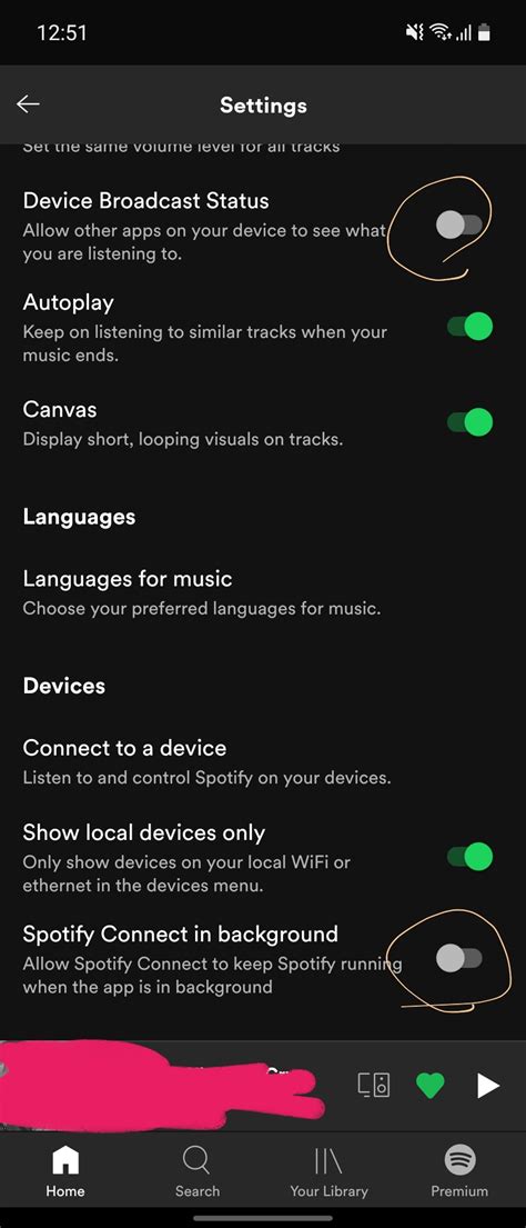 Any Idea Why Spotify Is Using So Much Battery My Sot In General Has