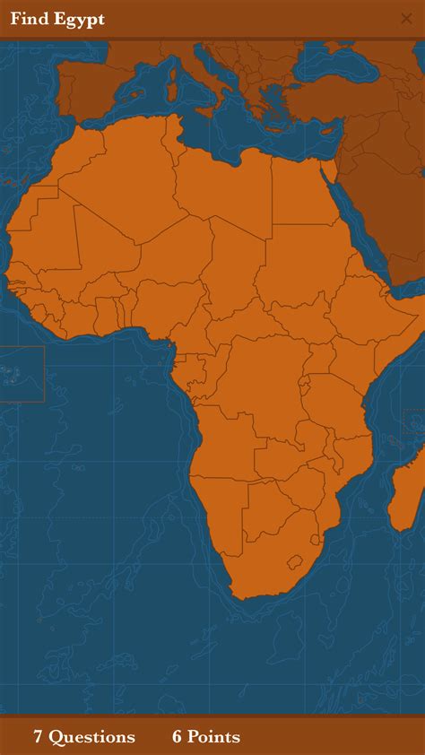 Maps Of Our World Edu Para Iphone Descargar