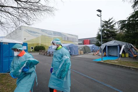 Coronavirus Diretta In Italia 9172 Casi 724 Guariti 463 Morti Oms