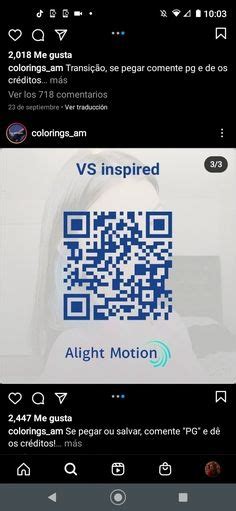 490 Alight Motion Preset Ideas Motion Coding Alight