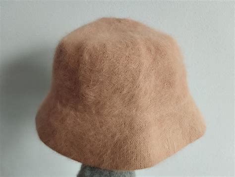 Шляпа ангора — цена 300 грн в каталоге Шляпы Купить аксессуары по доступной цене на Шафе