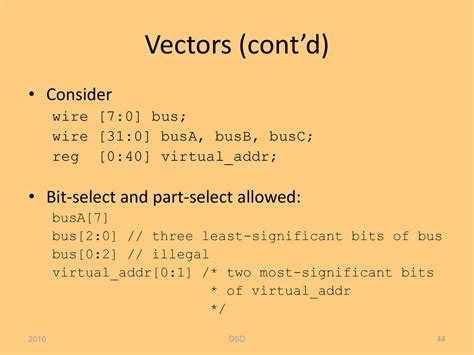 Introduction To Verilog® Hdl Ppt Download