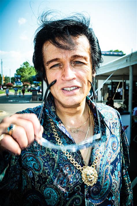 Eric Etheridge Portraits