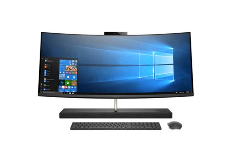 Hp Envy Curved All In One Instash