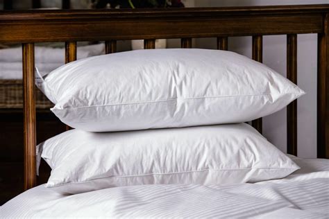 Duck Feather And Down Pillow Northern Feather