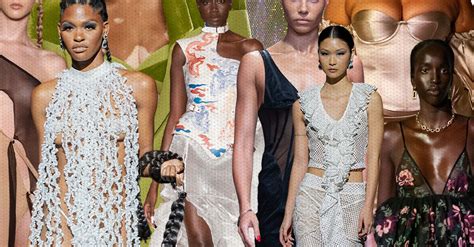 15 Designers On What Goes Into Creating A Fashion Week Show Who What
