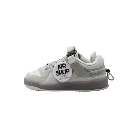 Bad Bunny X Forum Low Grey купить в Минске Интернет магазин Air Shopby