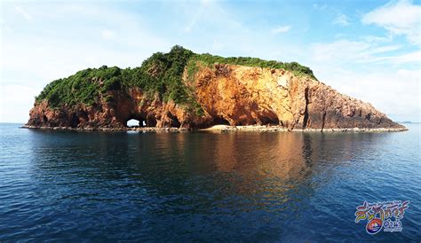 เกาะทะลุ ประจวบ สวยที่สุดในประจวบฯ ประวัติเกาะทะลุ อบางสะพานน้อย จ