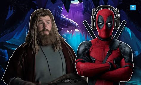 Fan Proposes To Introduce Deadpool Into The Mcu As Noobmaster69 And Its