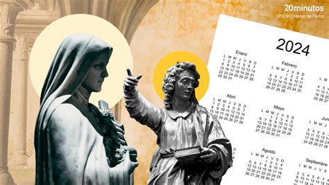 Qué santos se celebran hoy viernes 13 de septiembre en España consulta
