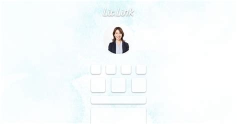 広報pr・フリーアナウンサー Lit Link リットリンク