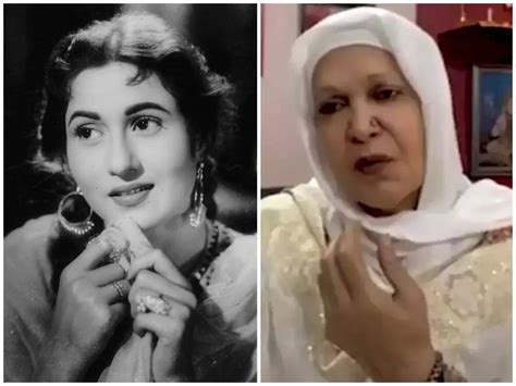 Dilip Kumar And Madhubala Love Story